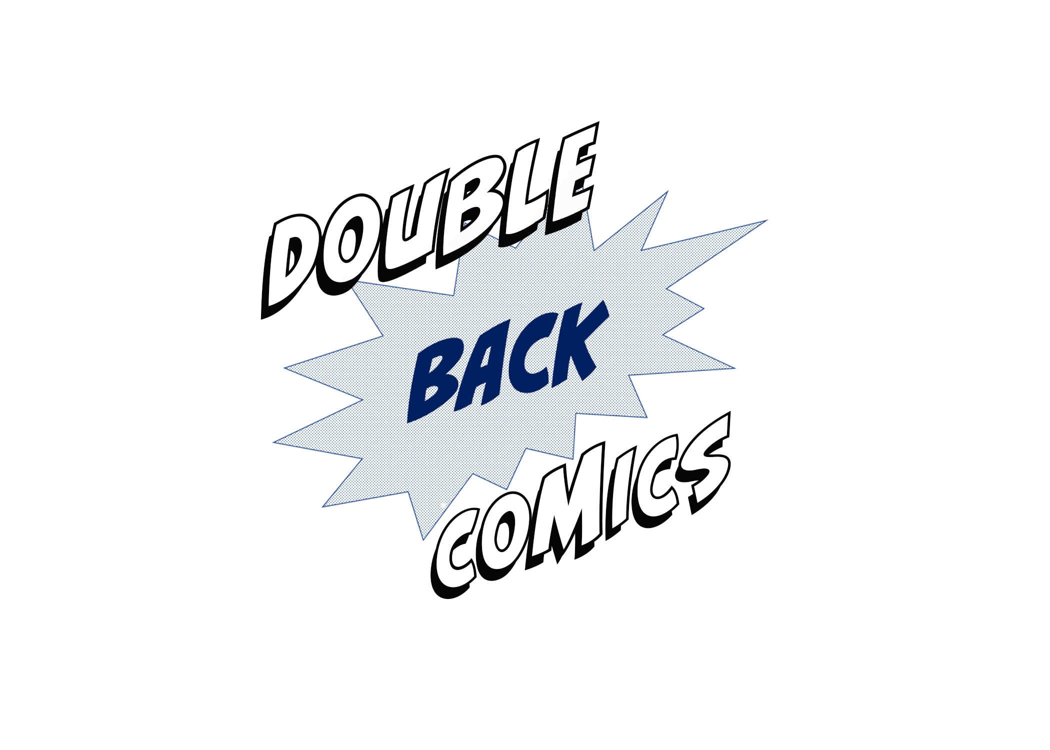 Double Back Comics – Double Back Comics and Collectibles